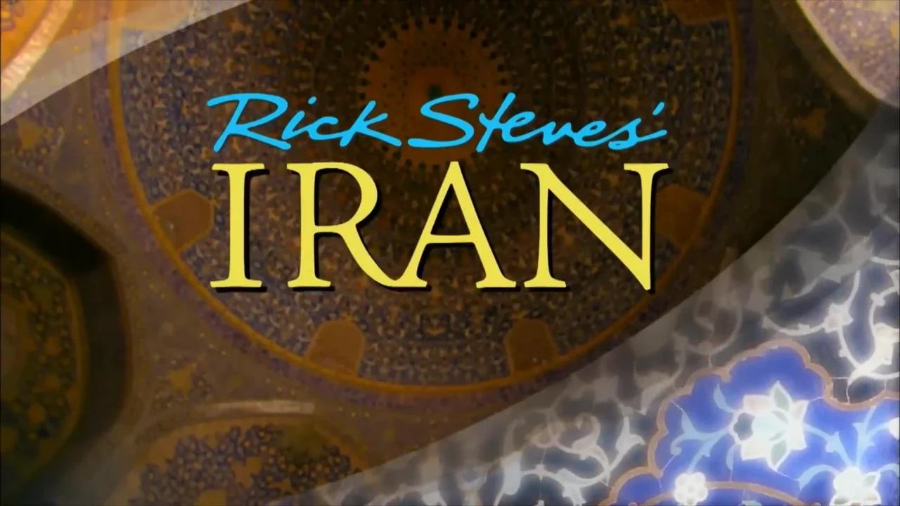 Rick Steves' Iran (2009)