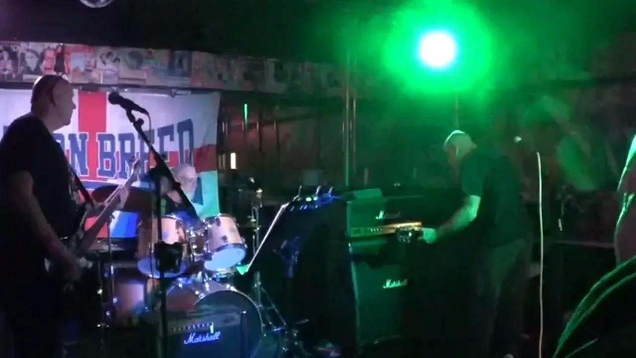 London Breed (Full Gig) Saturday 25th October 2025