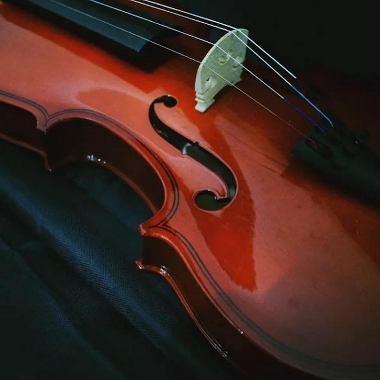 Classical Music at 432Hz) - Animated