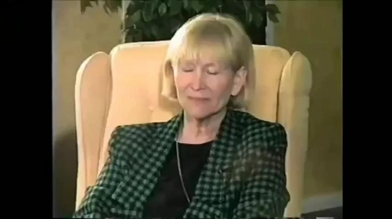 Kay Griggs: Military Wife and NWO Insider Tells All