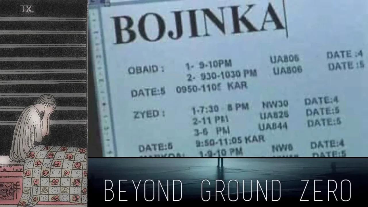 02 Beyond Ground Zero - Bojinka