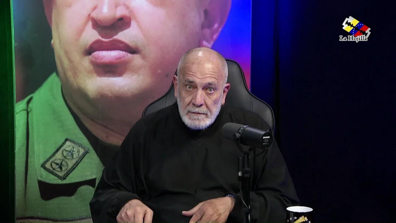 La Hojilla en TV en Redes 17 de junio de 2025