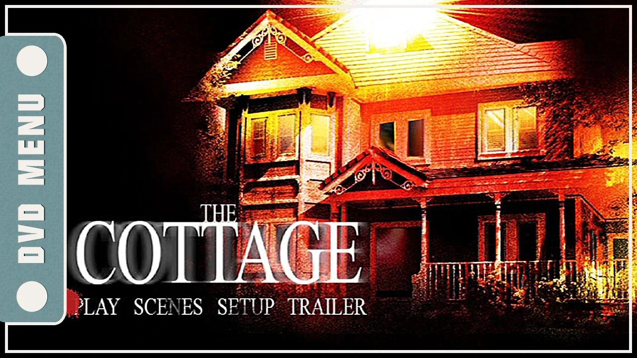 The Cottage - DVD Menu