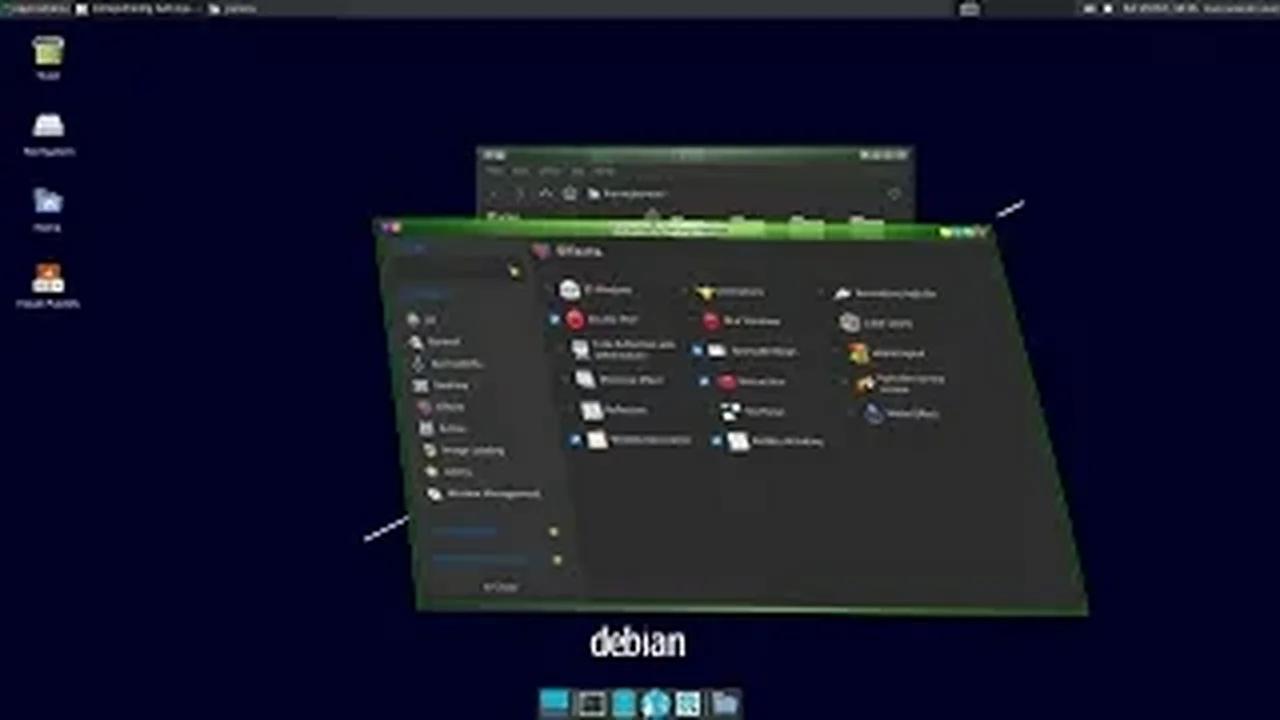 How to make Xfce look interesting