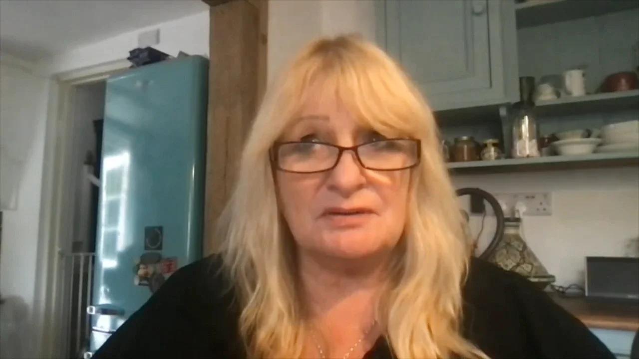 Sandi Adams Agenda 2020 Part 1
