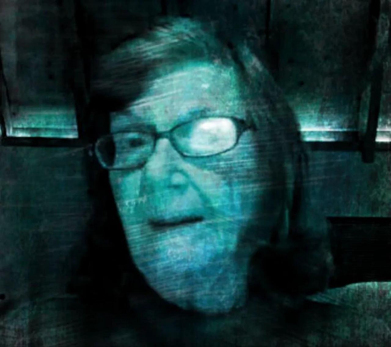 Barbara Honegger Openly Lies About The Pentagon On 9/11