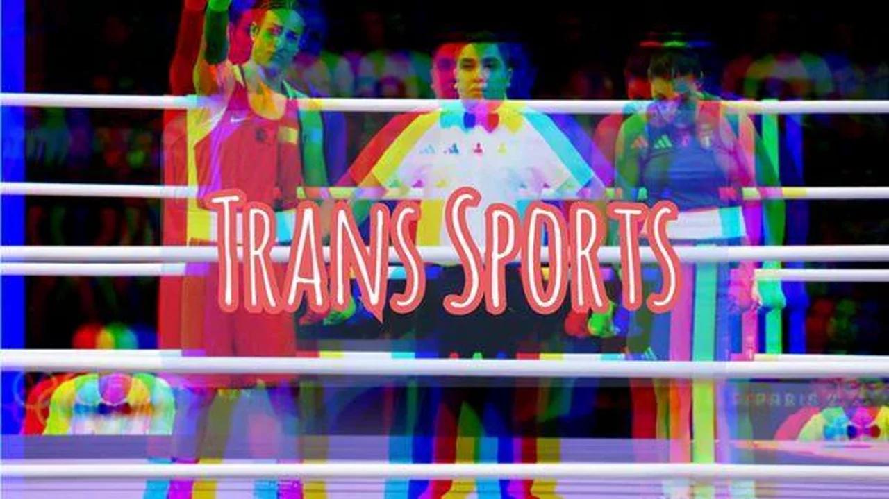 Trans Sports