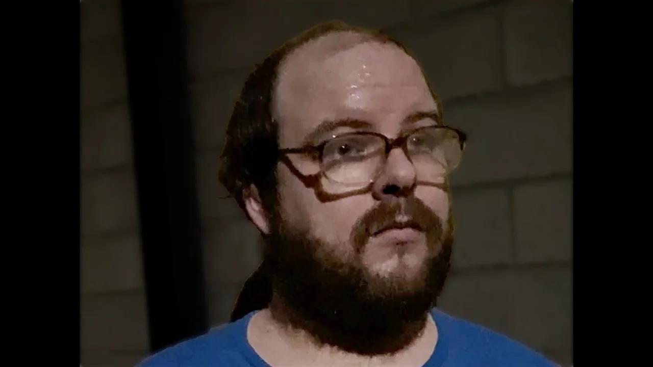 Michael Sheffield 14/9/23