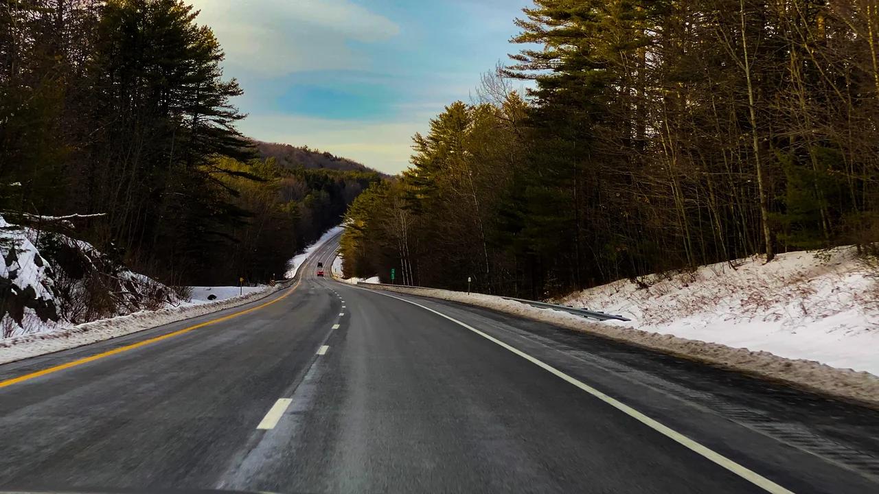 Completely Alone, Visiting Another Parallel Dimension!