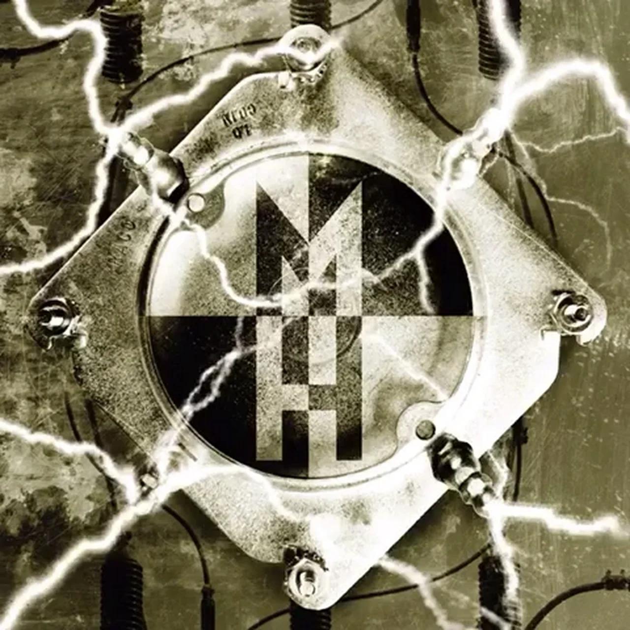 Machine Head “Nausea”