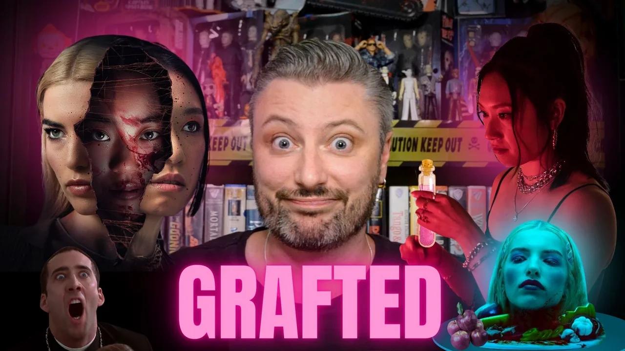 GRAFTED - Movie Review