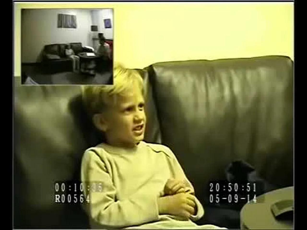 Caso Hampstead - Testimonio de Gabriel Dearman (2014)