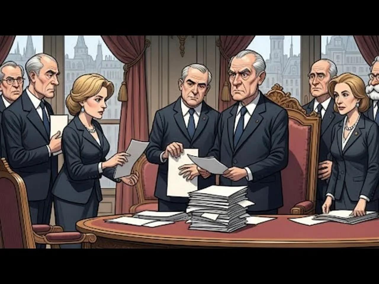 Info Libre - Mini live du 11 juillet 2025