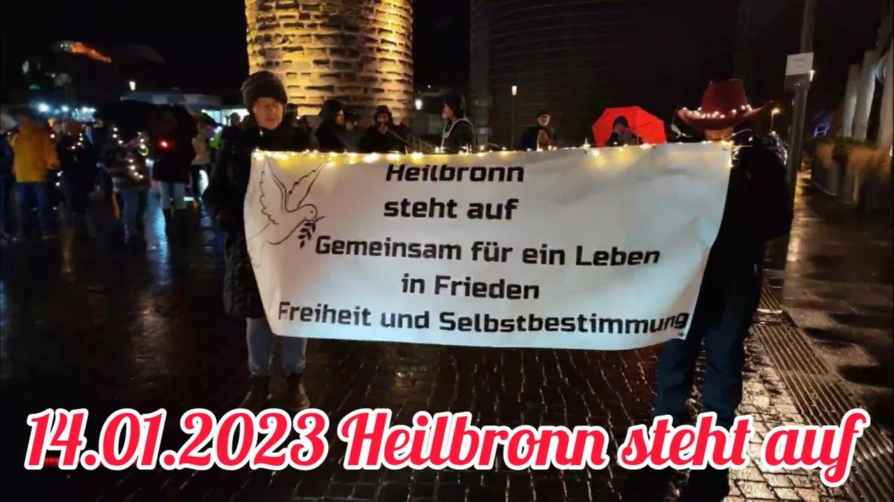 Heilbronn Steht Auf