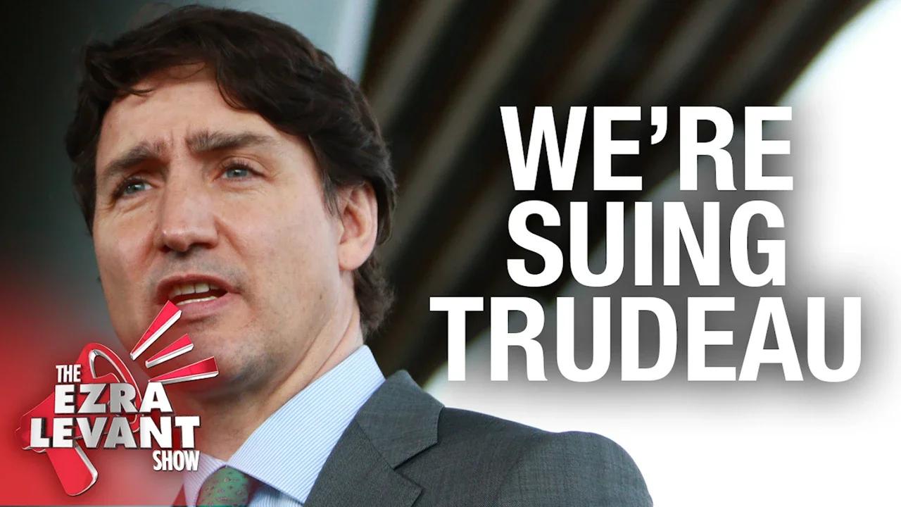 BREAKING: Trudeau’s Censors Deny Rebel News a 'Journalism Licence'