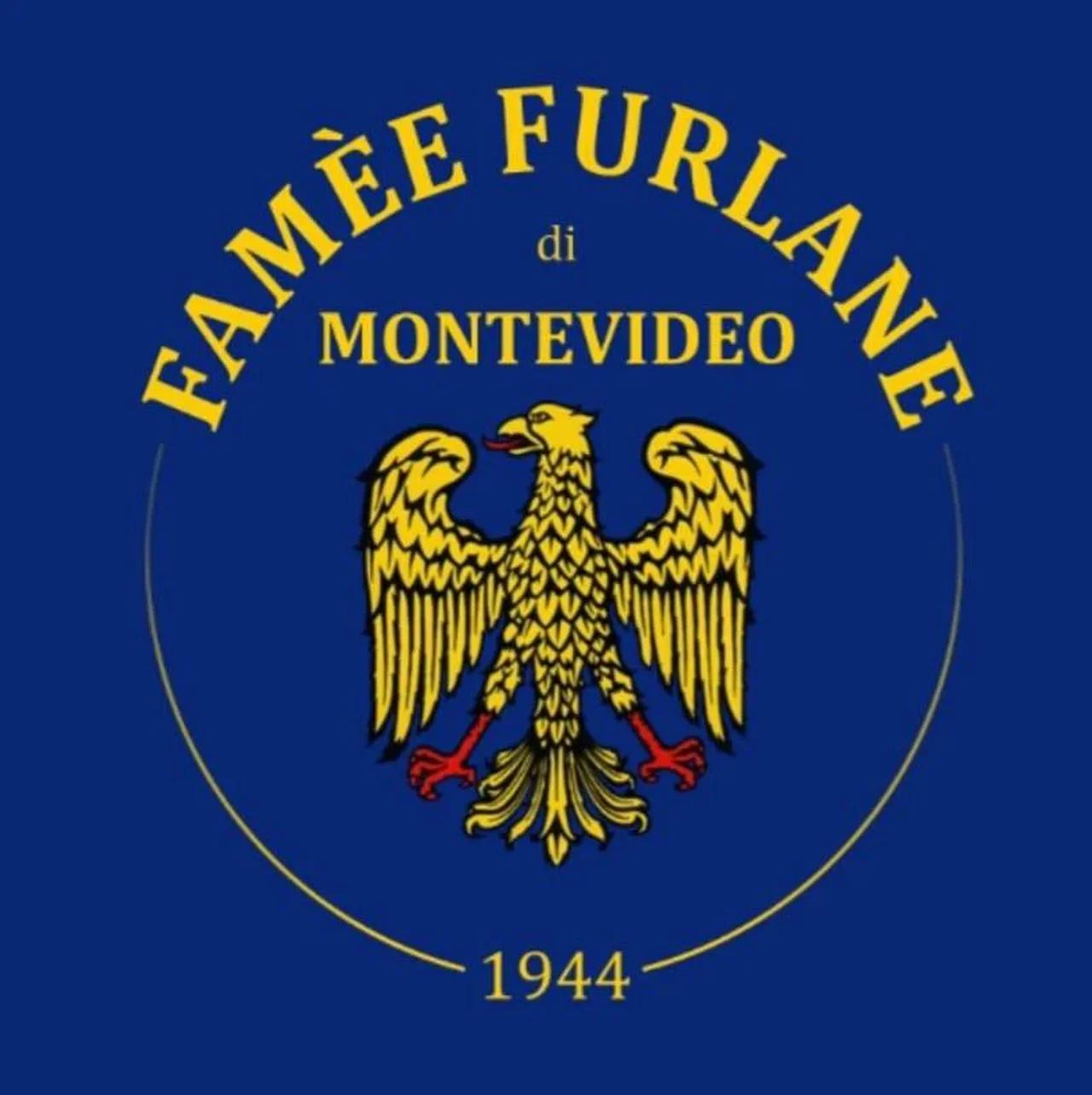 Famèe Furlane di Montevideo