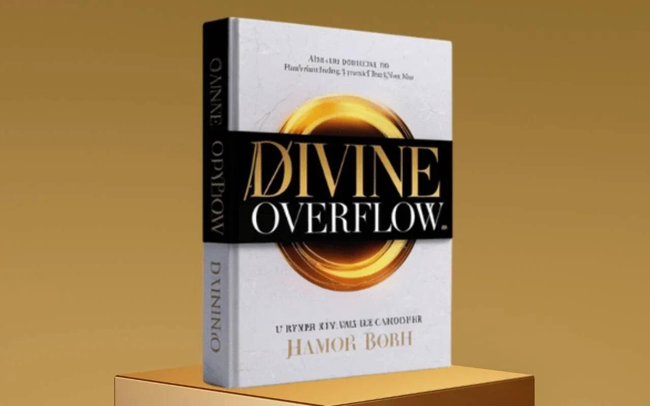 Divine Overflow Review : Unveiling the Truth Behind This Spiritual Program