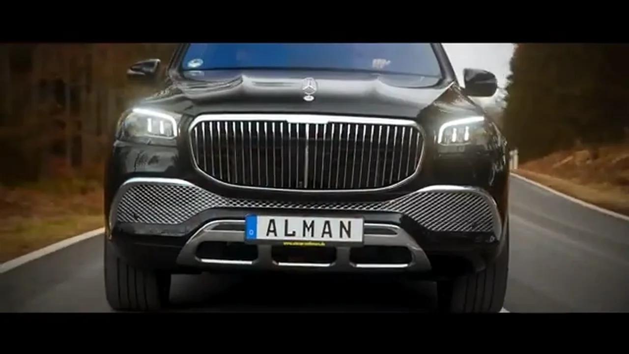 🎧 Cashmo - Alman / Deutscher (Pop Rap | Offizielles Video)