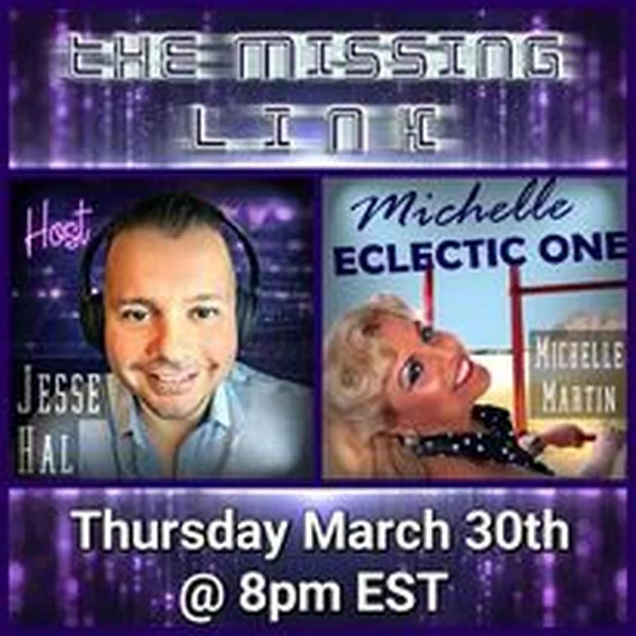 Interview 432 with Michelle Martin