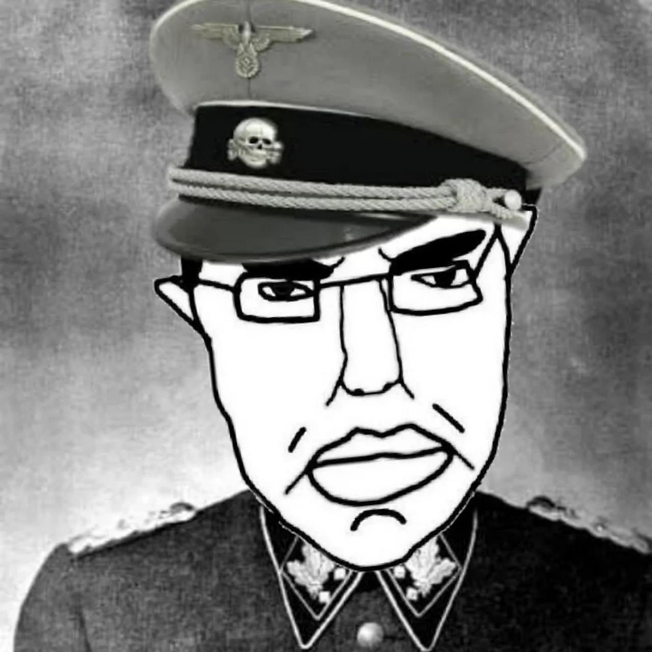 Billions must die!