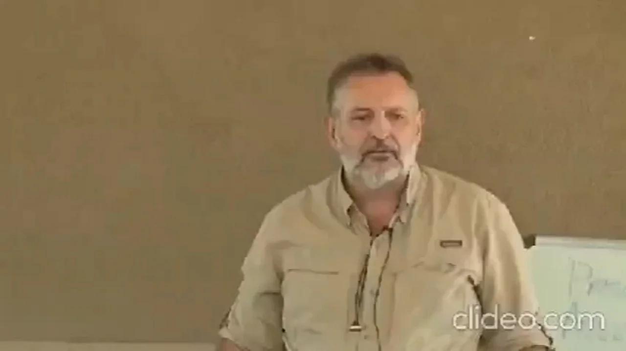 DAVID LESTER STRAIGHT WE ARE AT WAR WITH THE BAR COMMON LAW PART