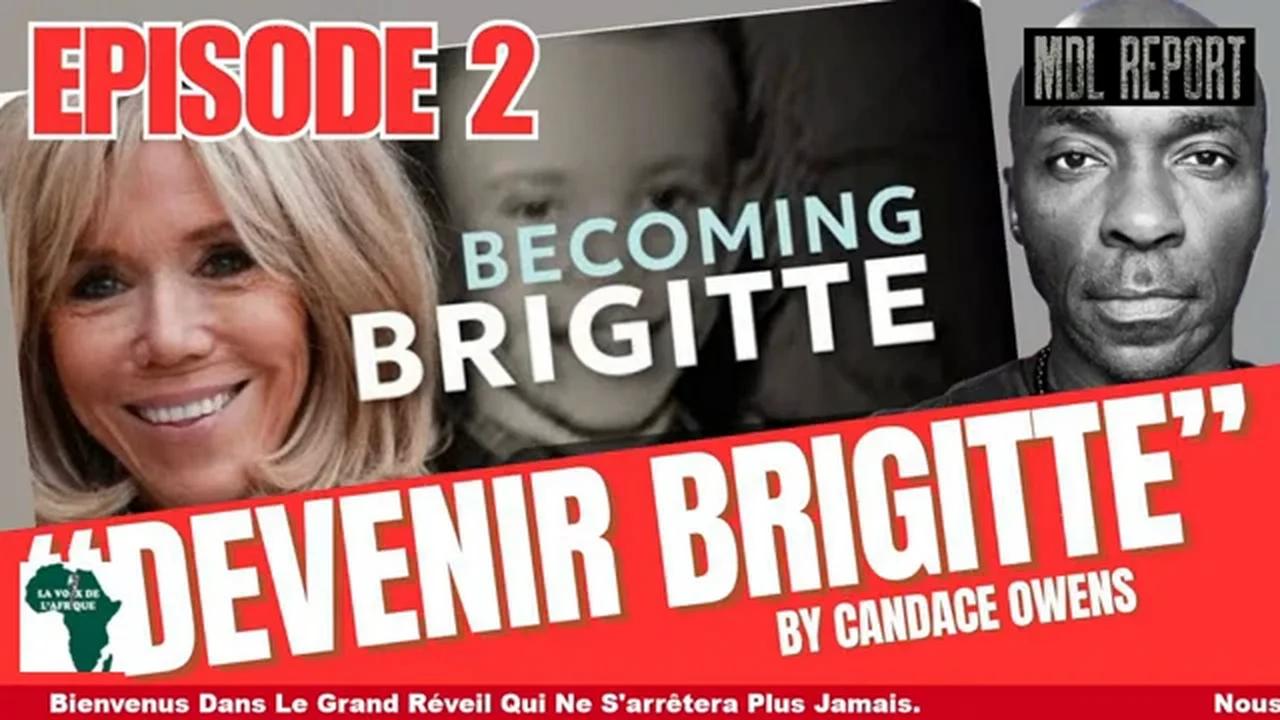 Partie 2 Candace vs comment devenir brigitte