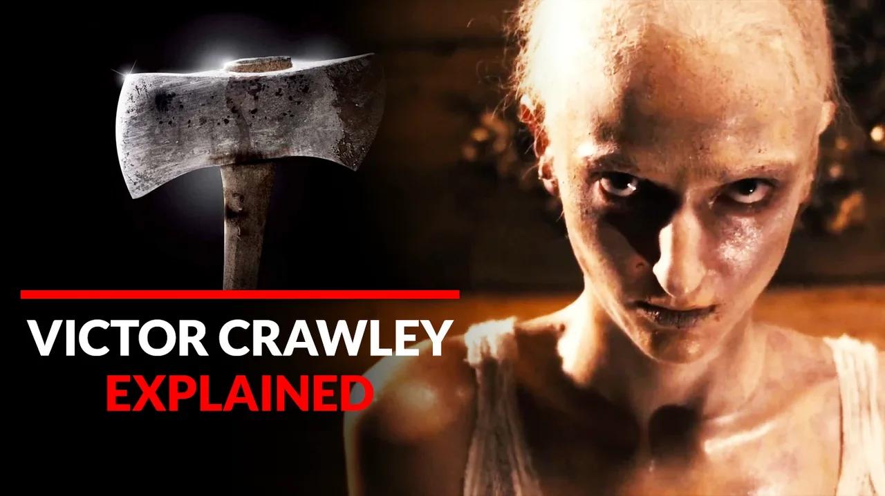 Hatchet Series Explained Part 1