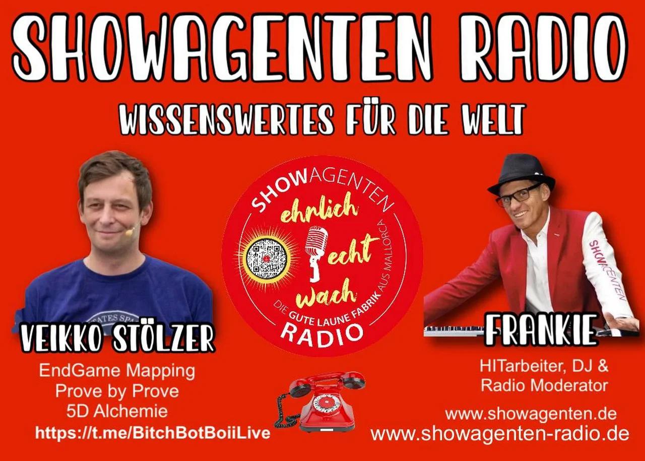 Veiko Stölzer & Frankie 29.01.2025