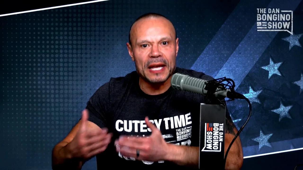 Ep. 2212 - AOC Demonstrates Why There Should Be IQ Tests For Congress