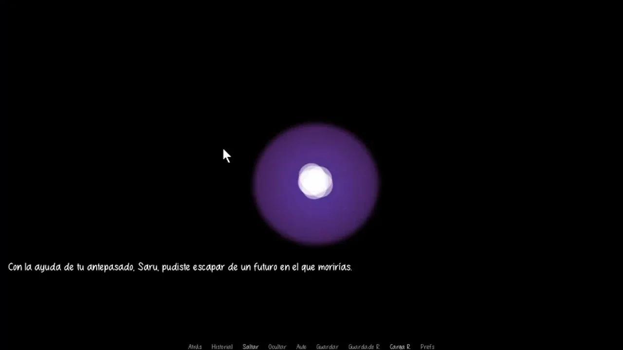 Jikage Rising Arco 2 v2.00c Pc y Android Con Galería Desbloqueada