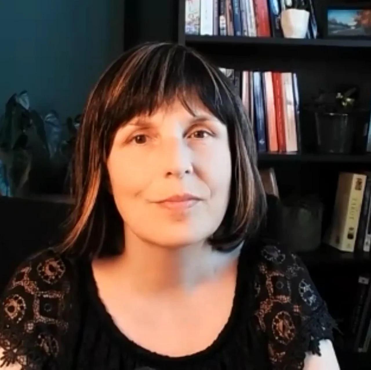 Michelle's Midheaven