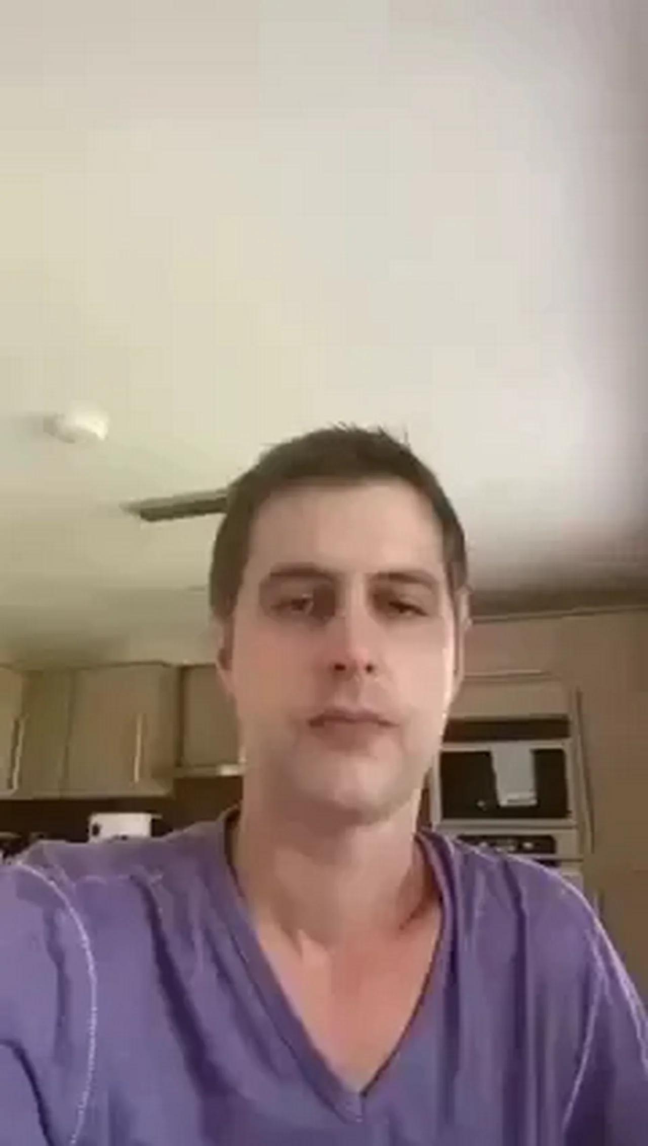 The NHS stinks of shit - UK Doctor Samuel White resigns from the NHS ...