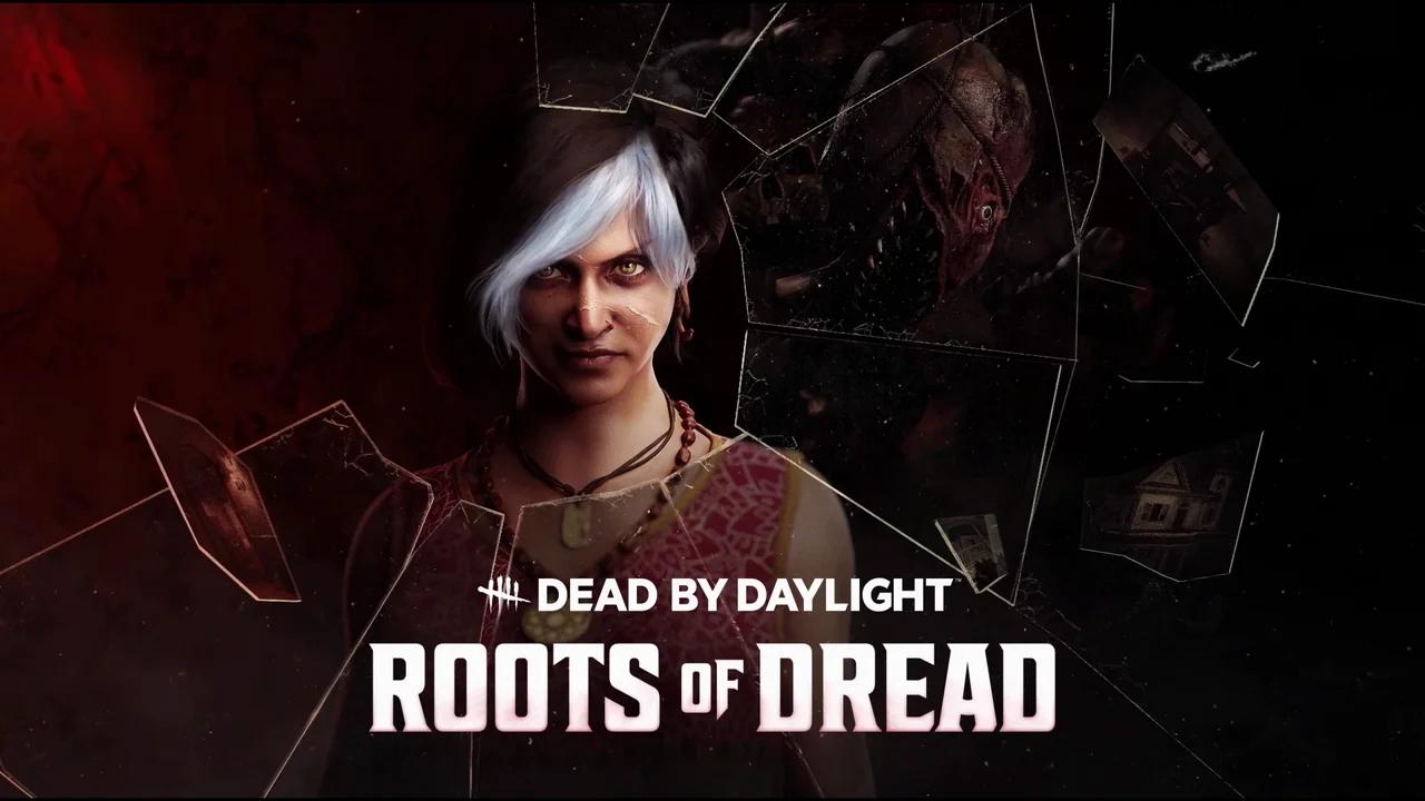Dead by Daylight Roots of Dread Intro 4K
