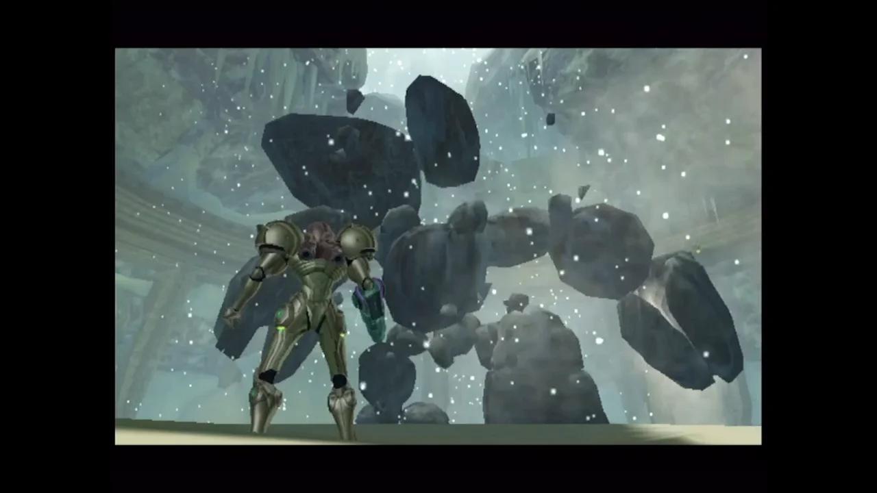Metroid Prime Playthrough (GameCube - Progressive Scan Mode) - Part 11