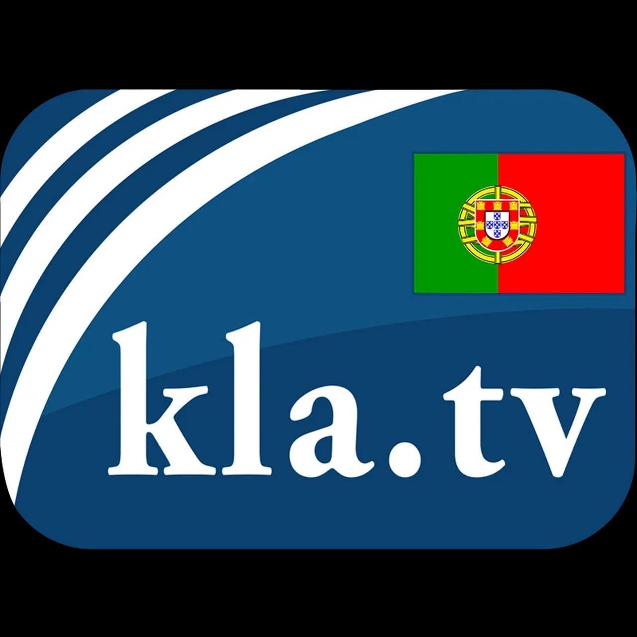 Kla.TV Portugês