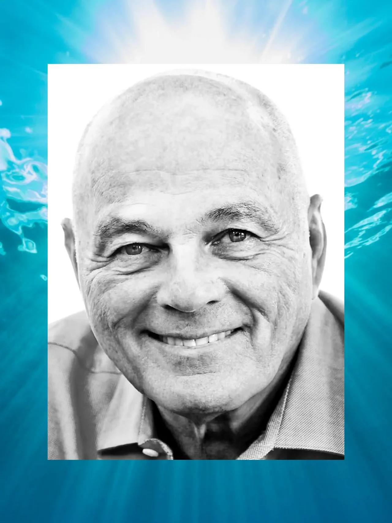 Shining The Light Of Mind w/ Dr. Jacob Liberman