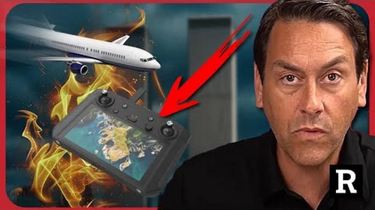 The 9-11 Hijackers Never Flew the Planes – Airline Captain Dan Hanley ...