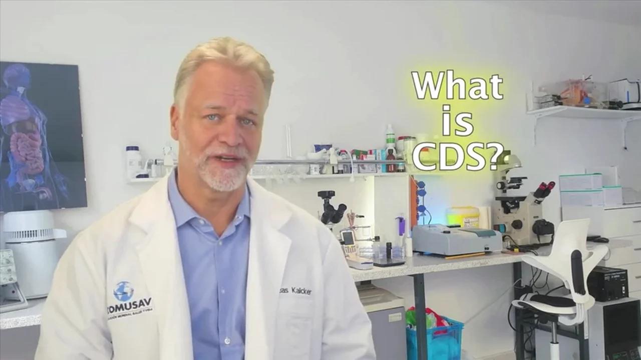 What is CDS Chlorine Dioxide Solution The Scientific Facts - Dr ...