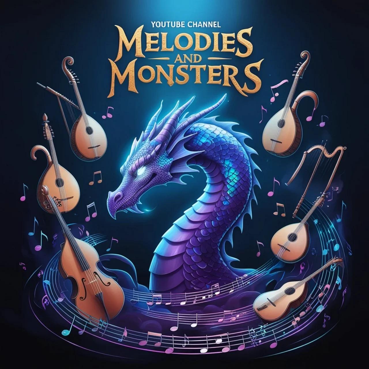 Melodies and Monsters