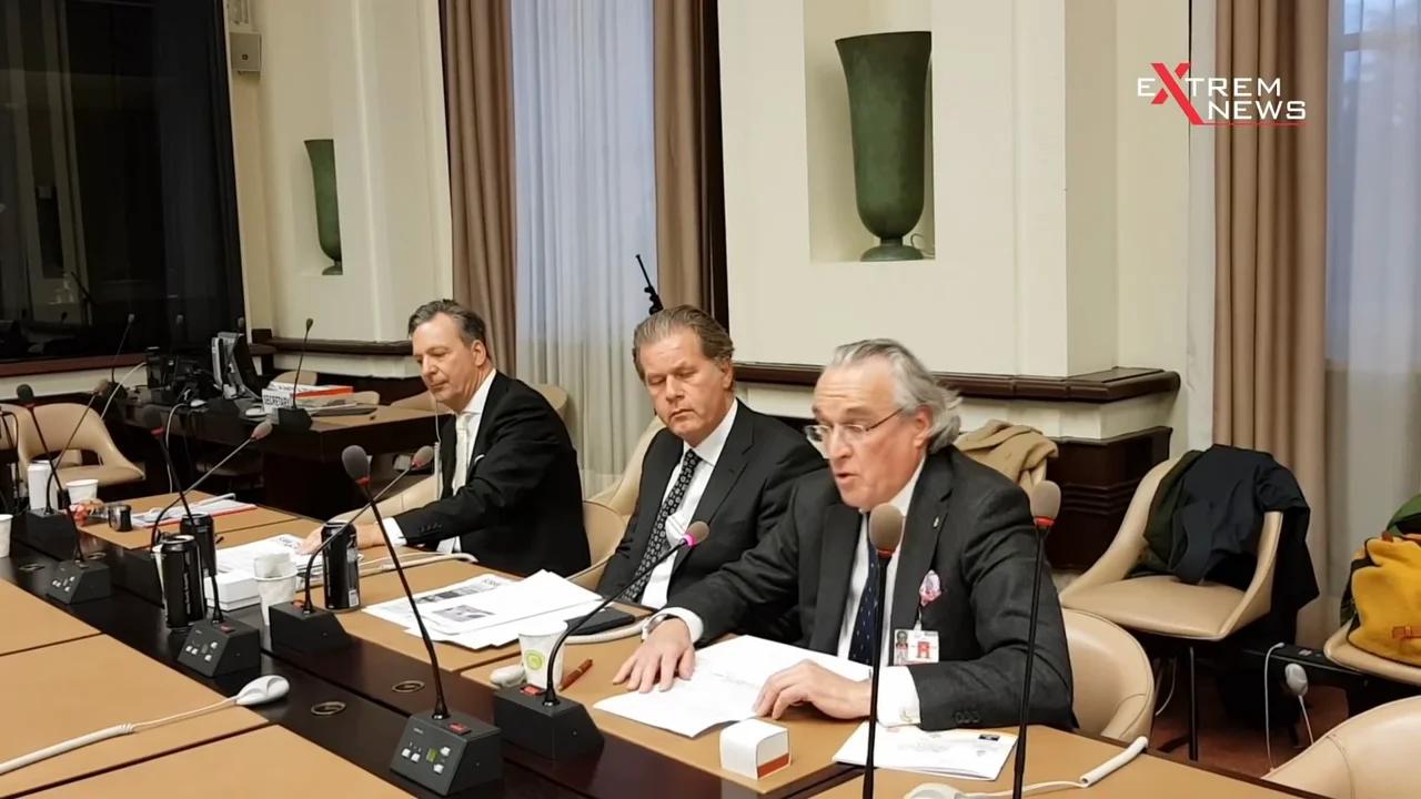 ARCHIV: Heinrich XIII. Prinz Reuss #7