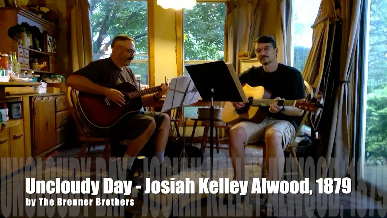 The Brenner Brothers