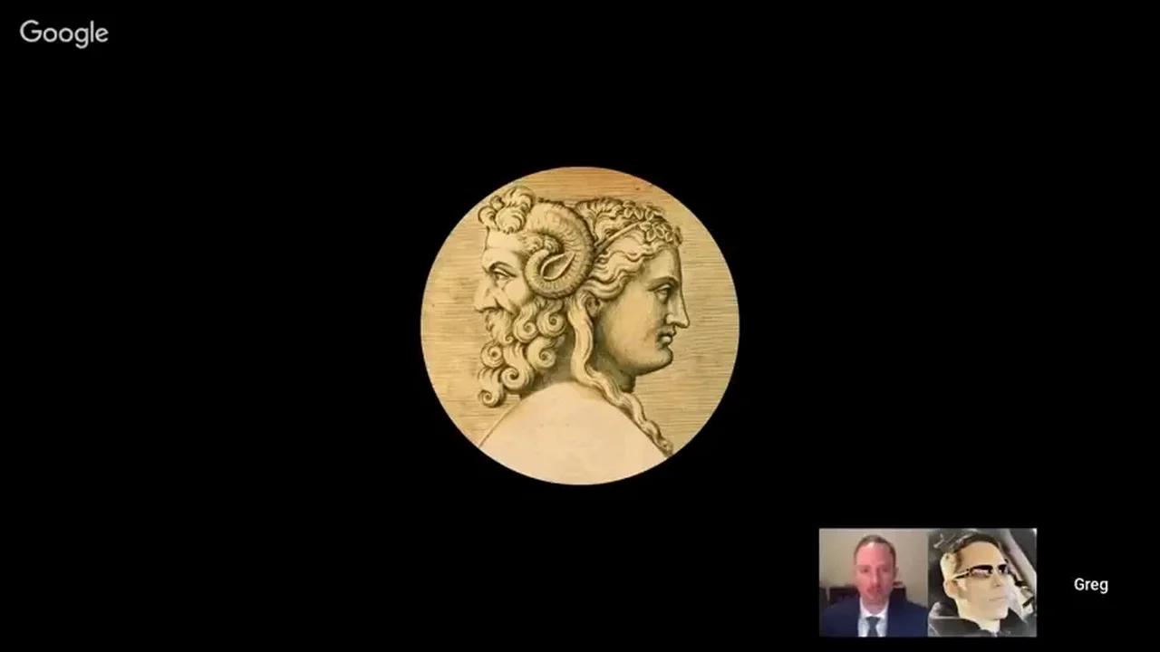 GREG JOHNSON OF COUNTER CURRENTS ON THE WHITE NATIONALIST MANIFESTO ...