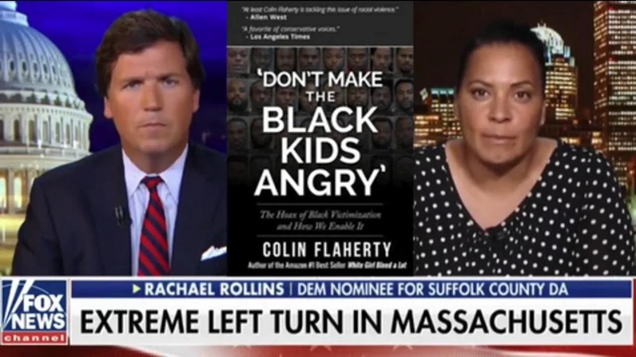 Colin Flaherty: New District Attorney Won't Make the Black Kids Angry ...