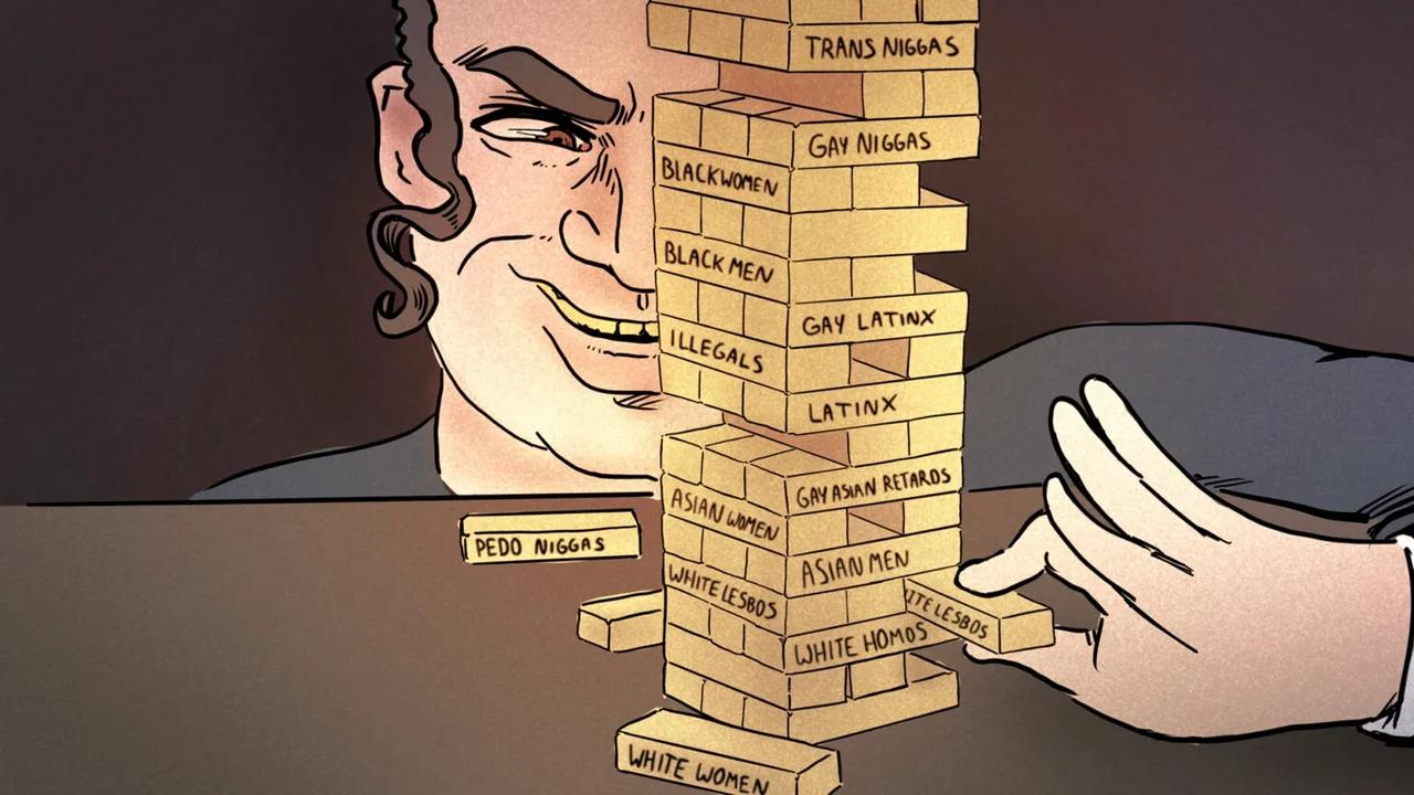 FTN 475: Gang of Plebs | TRS Radio | Podcast