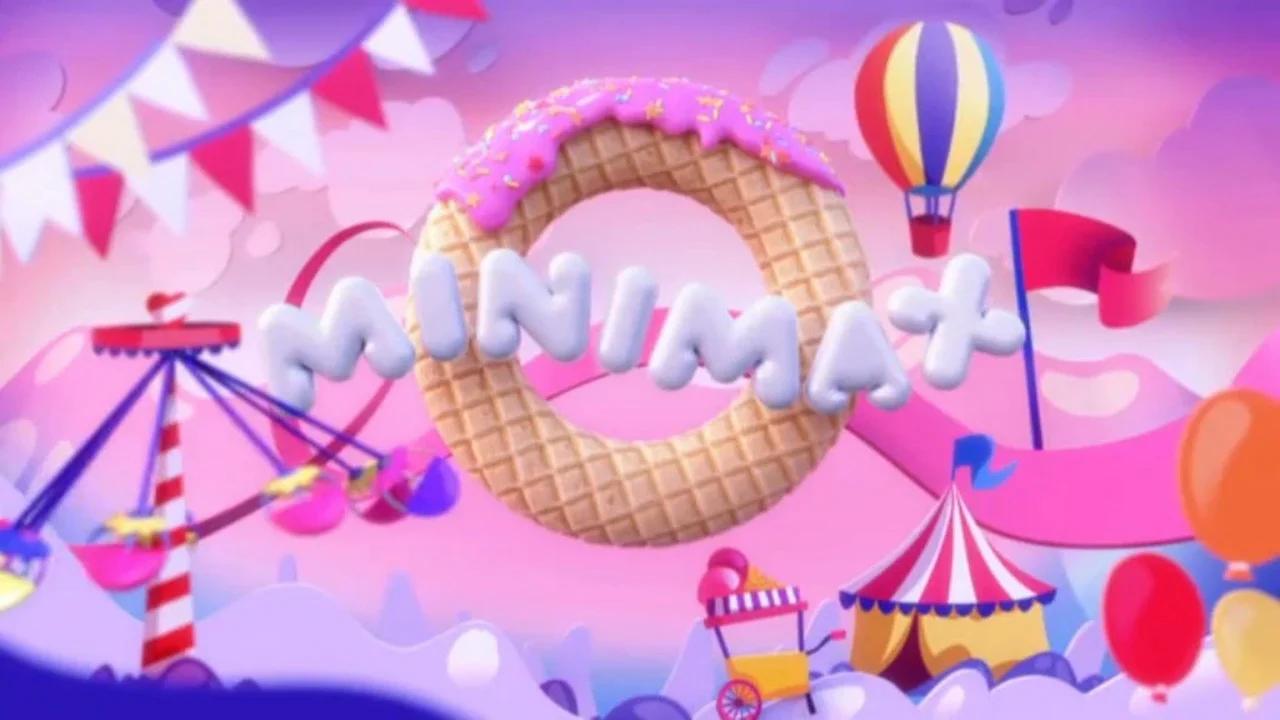 Minimax (Hungary) - Continuity - (2025.01.25)