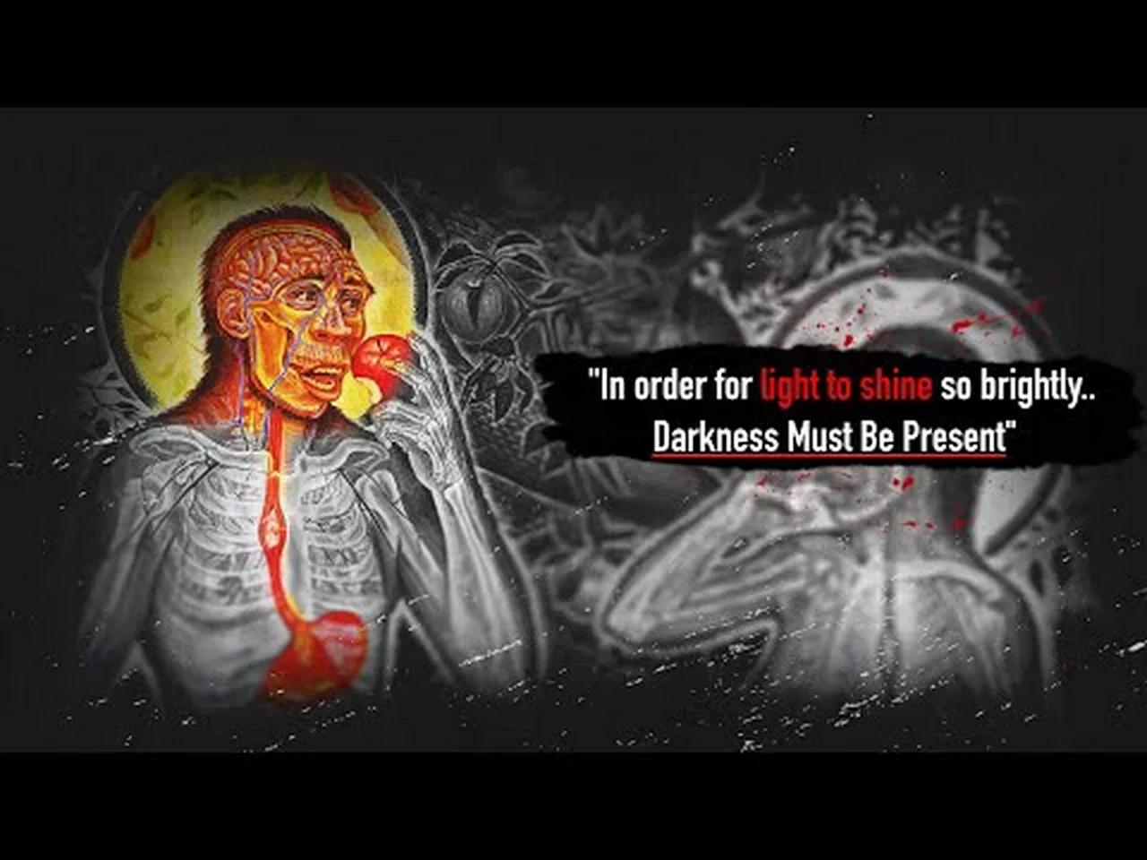 The Truth about The Tree of Life Explained (Alvin Boyd Kuhn)