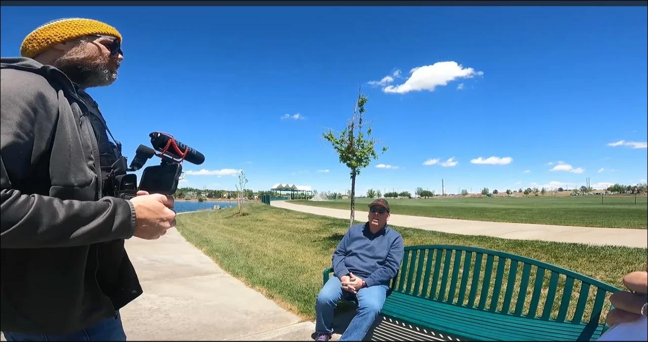 Kurt Freeman Ex Principal Lures Child To A Park With A Condom In His Pocket