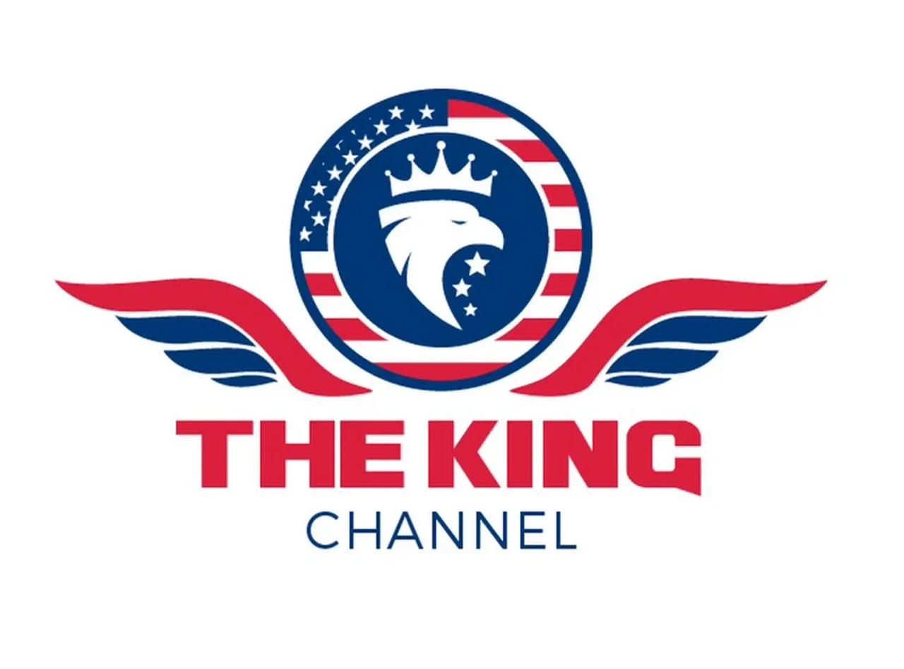 The King Channel backup