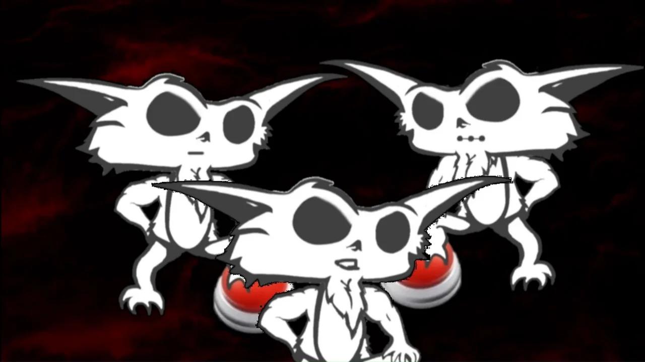 oooo ooh hoo ohhh (CLIP)