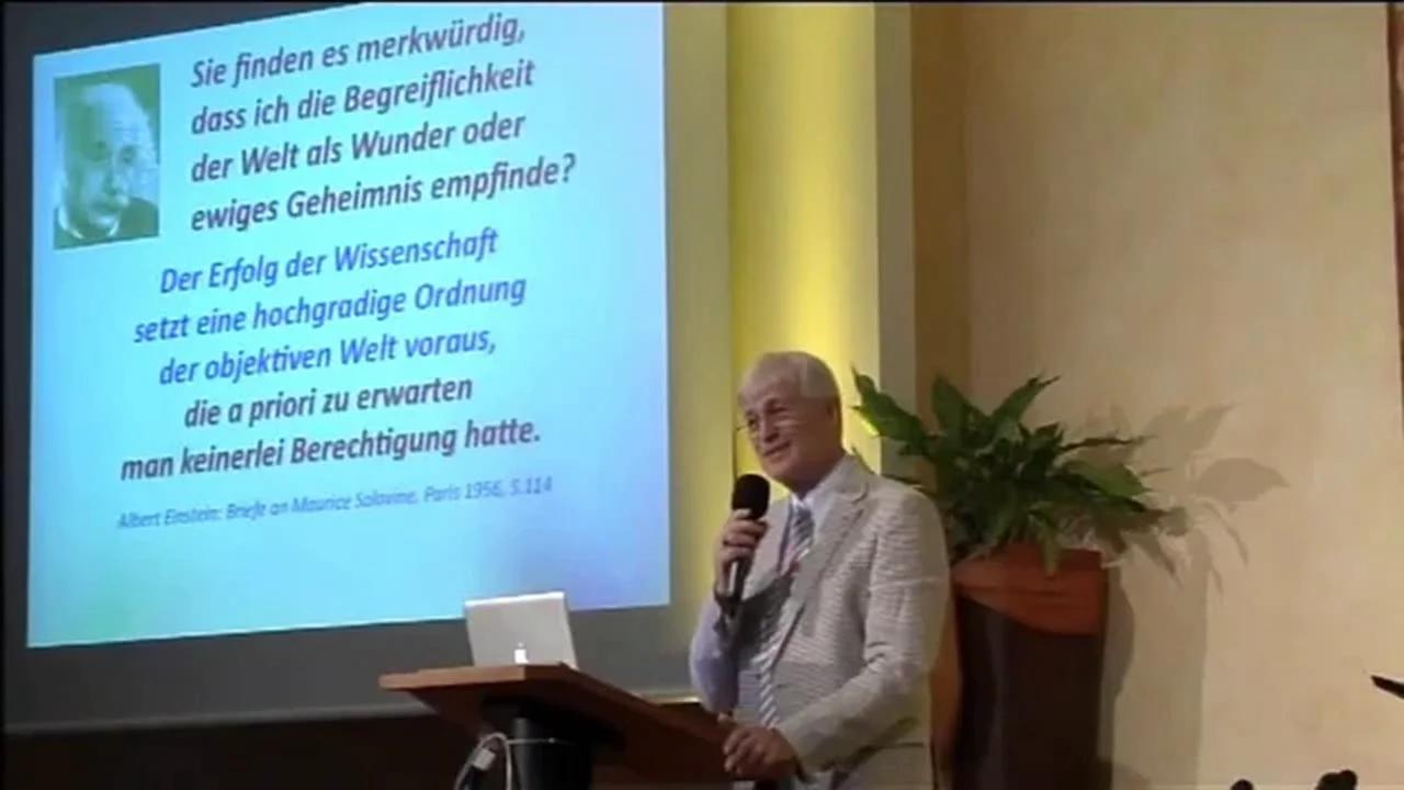Wie die Wissenschaft entstand und was aus ihr wurde - Teil 1/3 - Prof ...